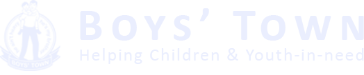 Boys' Town - A charity helping Children and Youth in Need