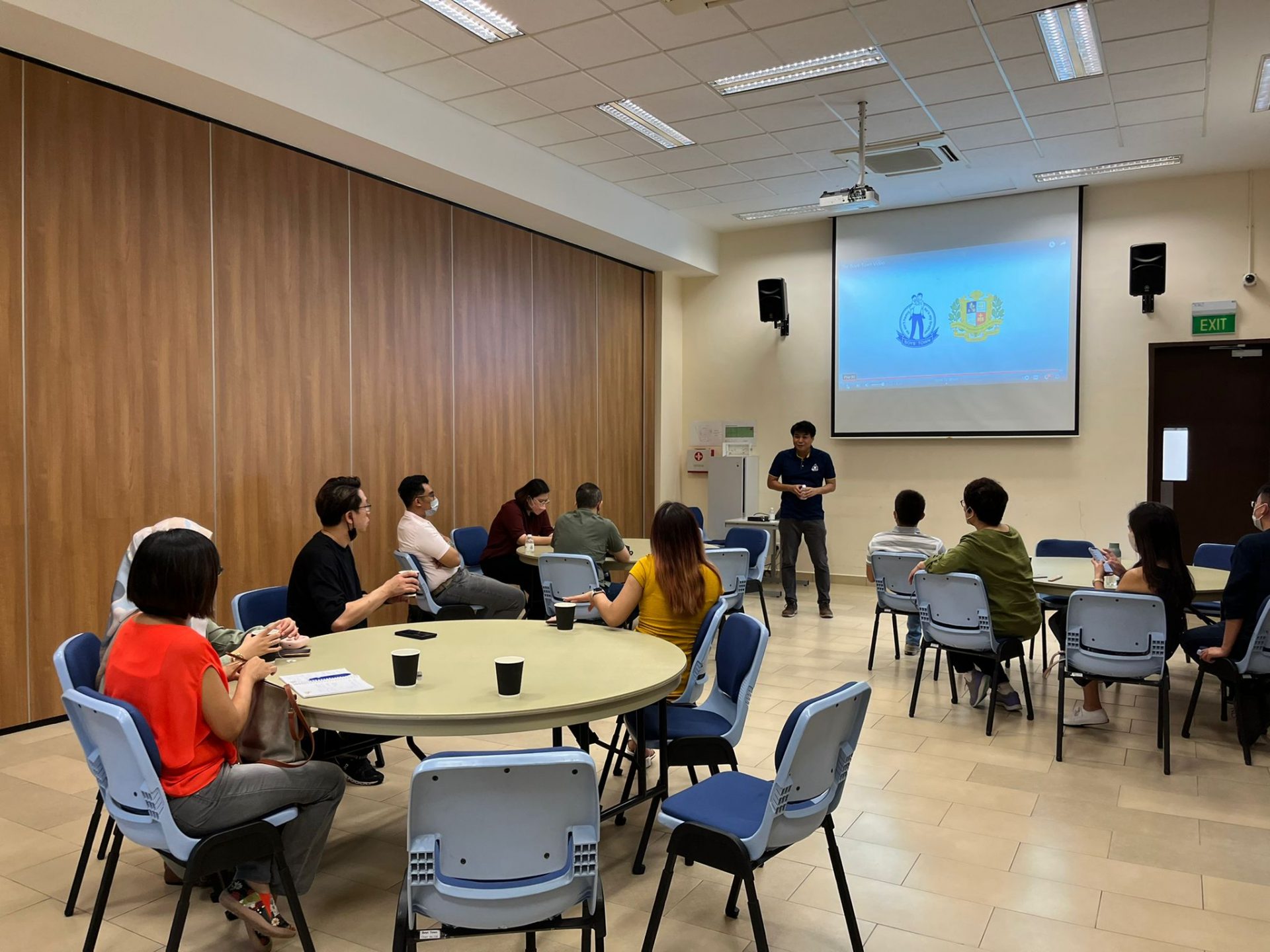 SSI COLLABORATION - Boys' Town