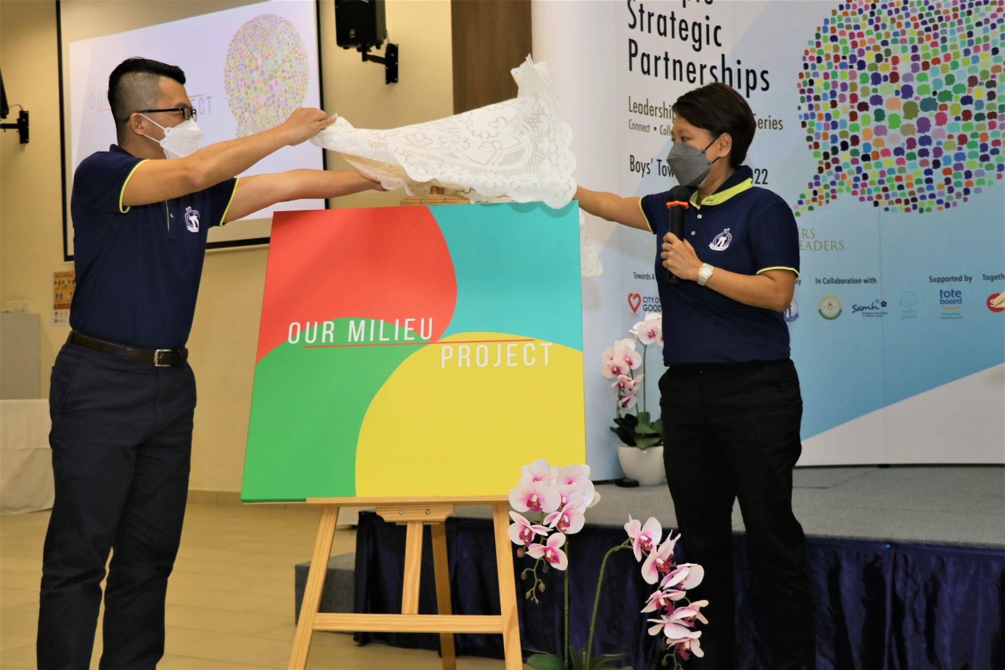 Services - Boys' Town