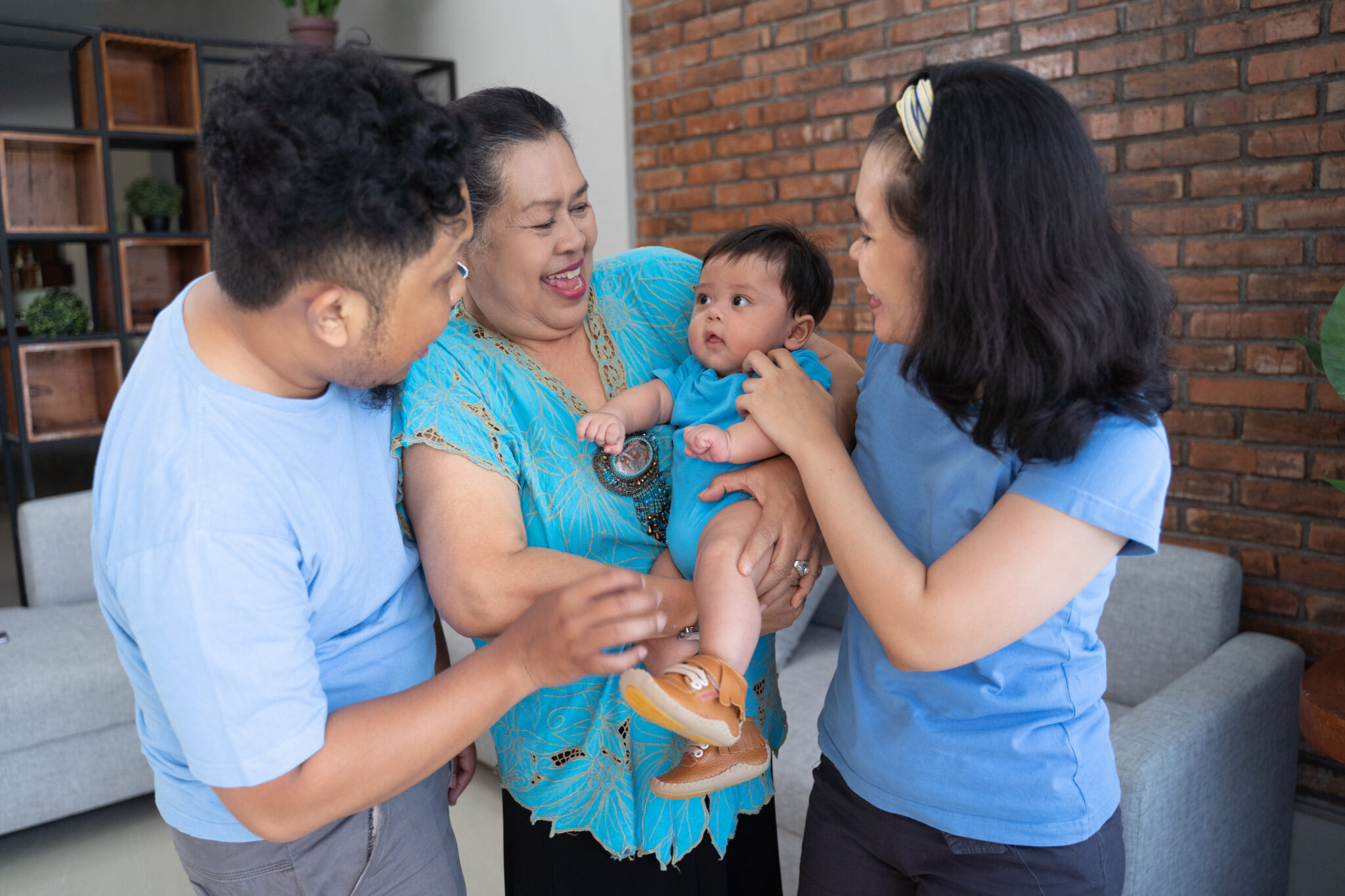 Boys’ Town – Non-Profit Organisation For Children & Youth in Singapore