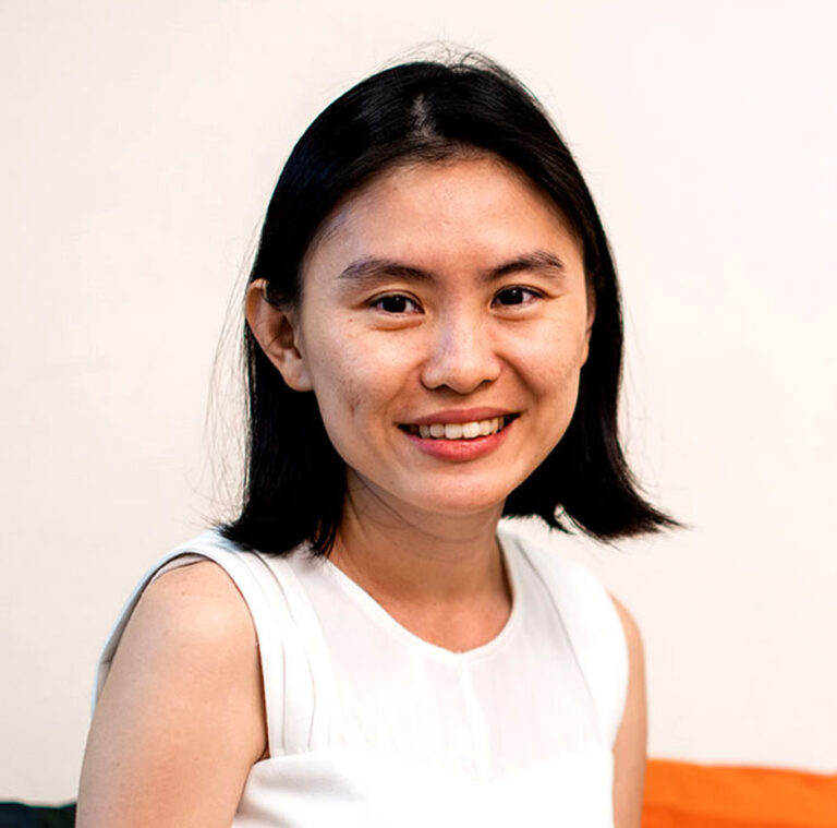 Staff Stories - Boys' Town