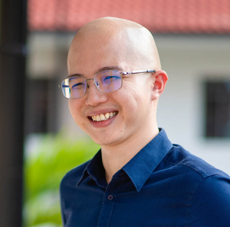 Staff Stories - Boys' Town