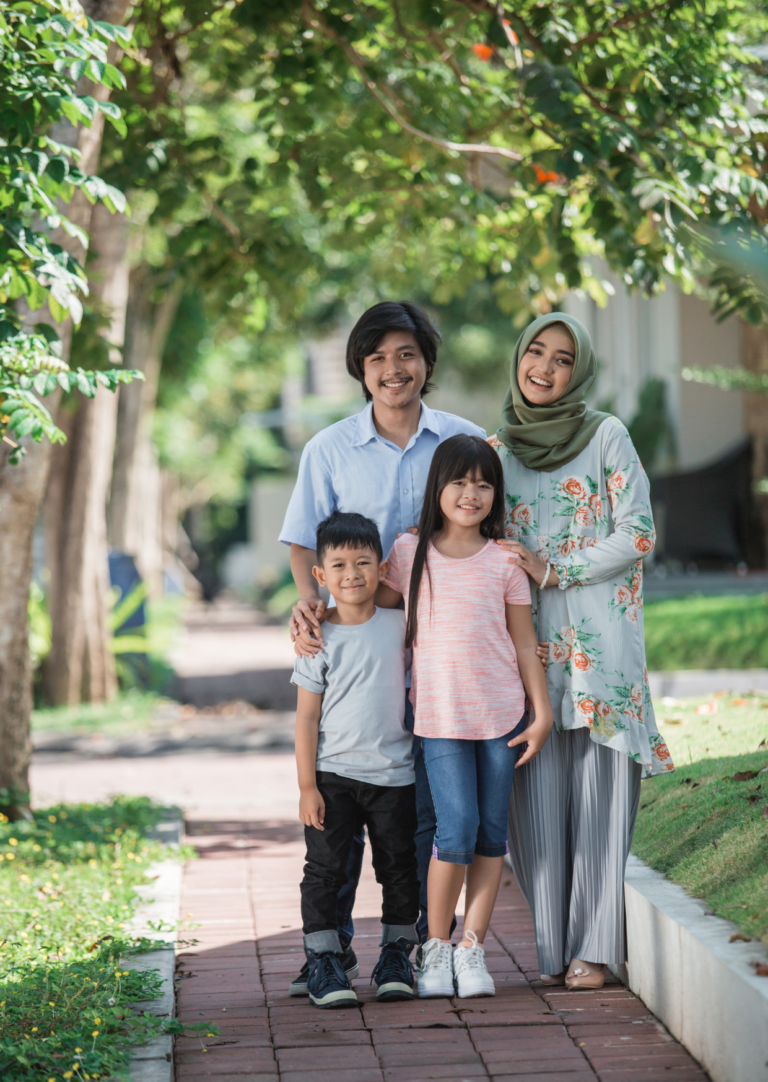Foster Care Programme in Singapore