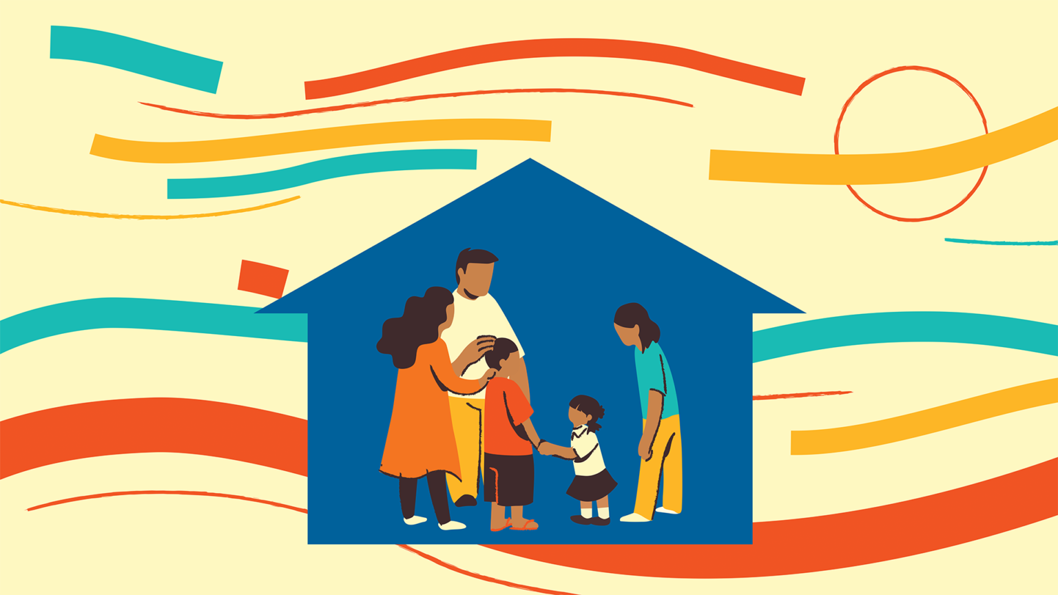 Foster Care Programme in Singapore