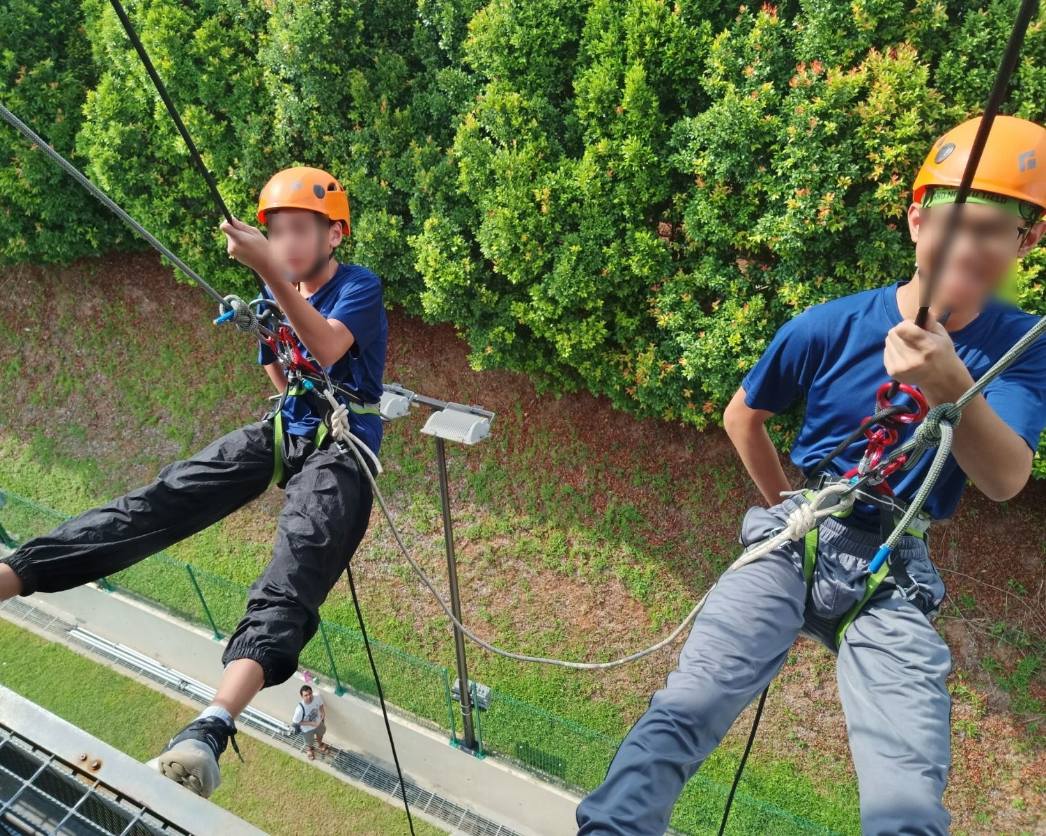 Adventure Therapy Programmes