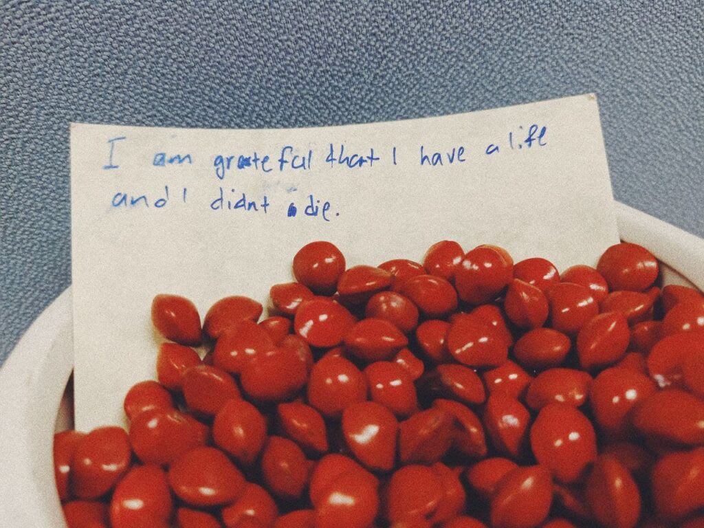 AC (Programmes) - Boys' Town