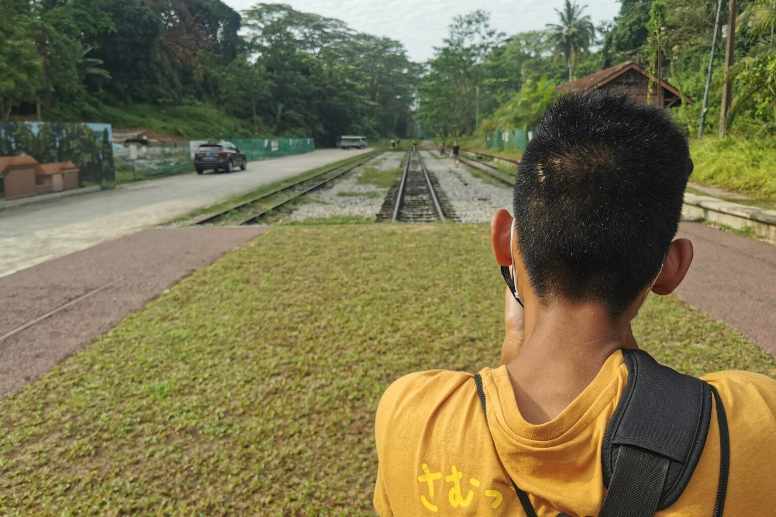 Residential (Programmes) - Boys' Town