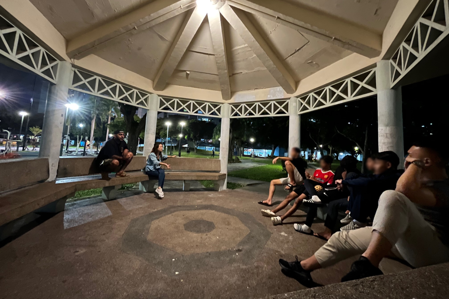 Youth Outreach Programmes | YouthReach Services at Boys’ Town