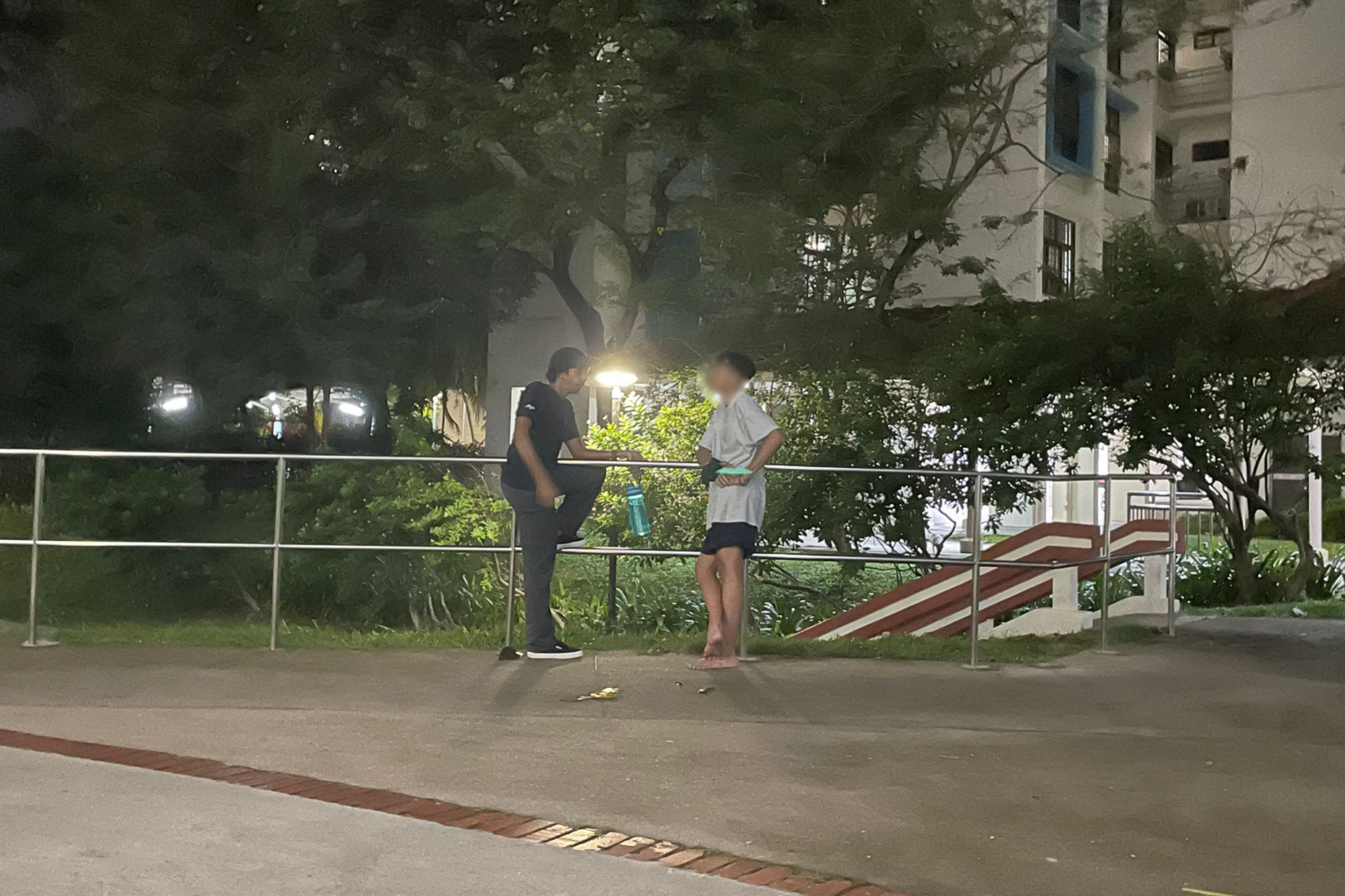 Outreach - Boys' Town