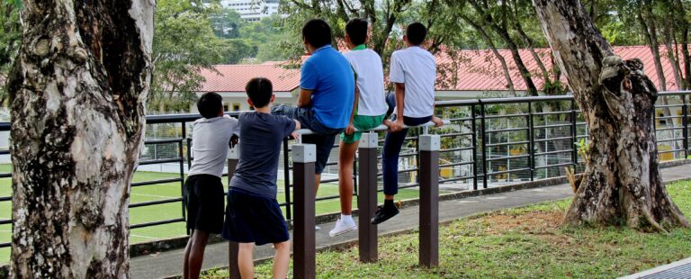 Services - Boys' Town