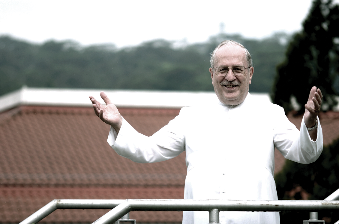 Achievement - Boys' Town